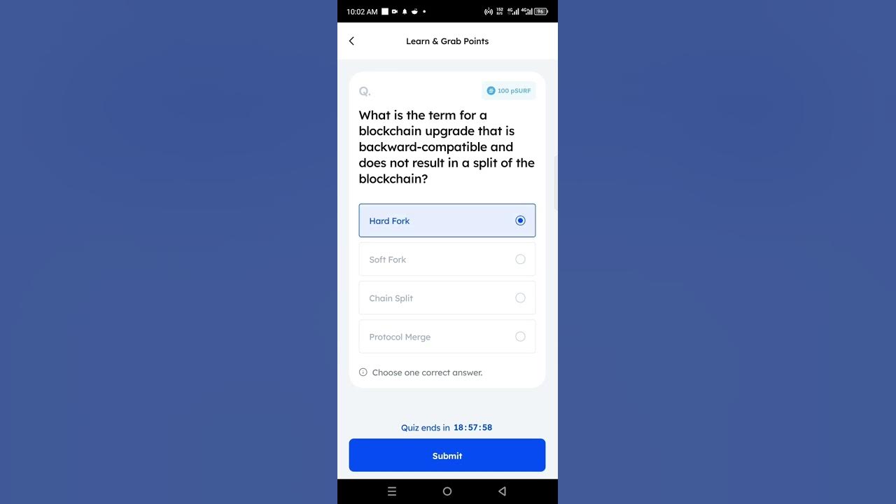 Marina Protocol Today Quiz Marina 13 March 2024 || Marina Protocol ...