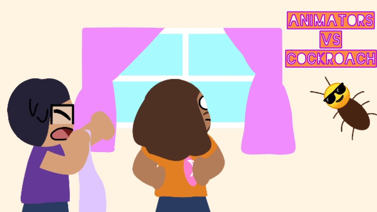 !!!The Cockroach!!! ( in English ) !!!La Cucaracha!!! - YouTube