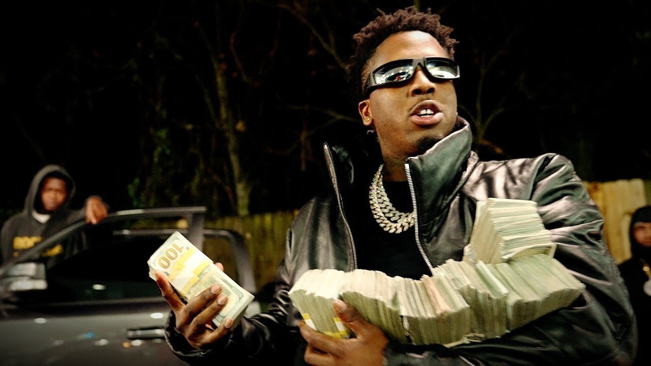 Real Boston Richey Type Beat 2023 - "Crazy" | Free EST Gee Type Beat ...