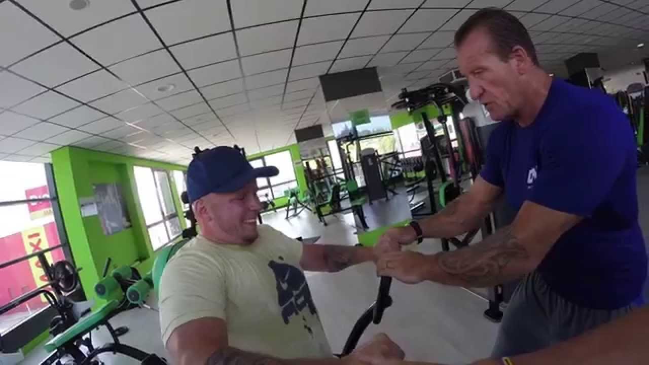 Vibing It With Mr. Yates - Interview Included - YouTube