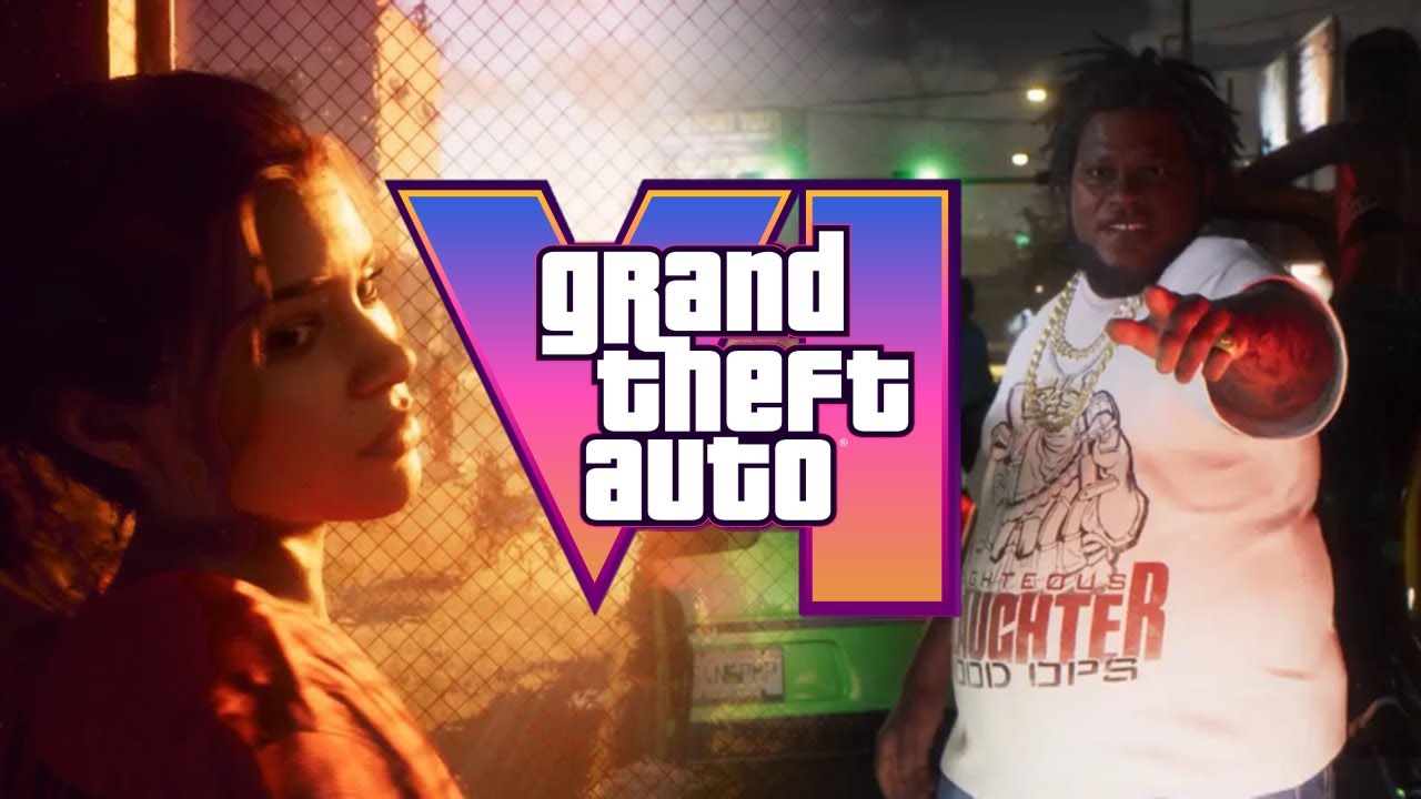 GTA VI FILTRADO! La Conduccion y el Gore mas REALISTA de un Videojuego ...