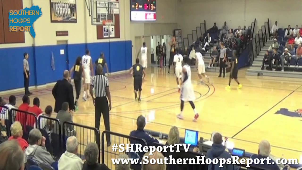 #SHReportTV: Player Eval JASON PIMENTEL Palm Beach State - YouTube