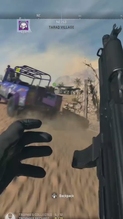 #enjoy #activision #callofduty #fypシ #gameplay #like #subscribe #cod #comment #share #dmzwarzone ...