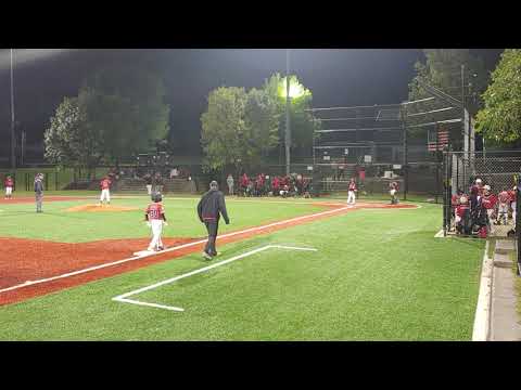 Zoned Redhawks 10U Elite 2020 Turf War Champions - 6th Inning - YouTube
