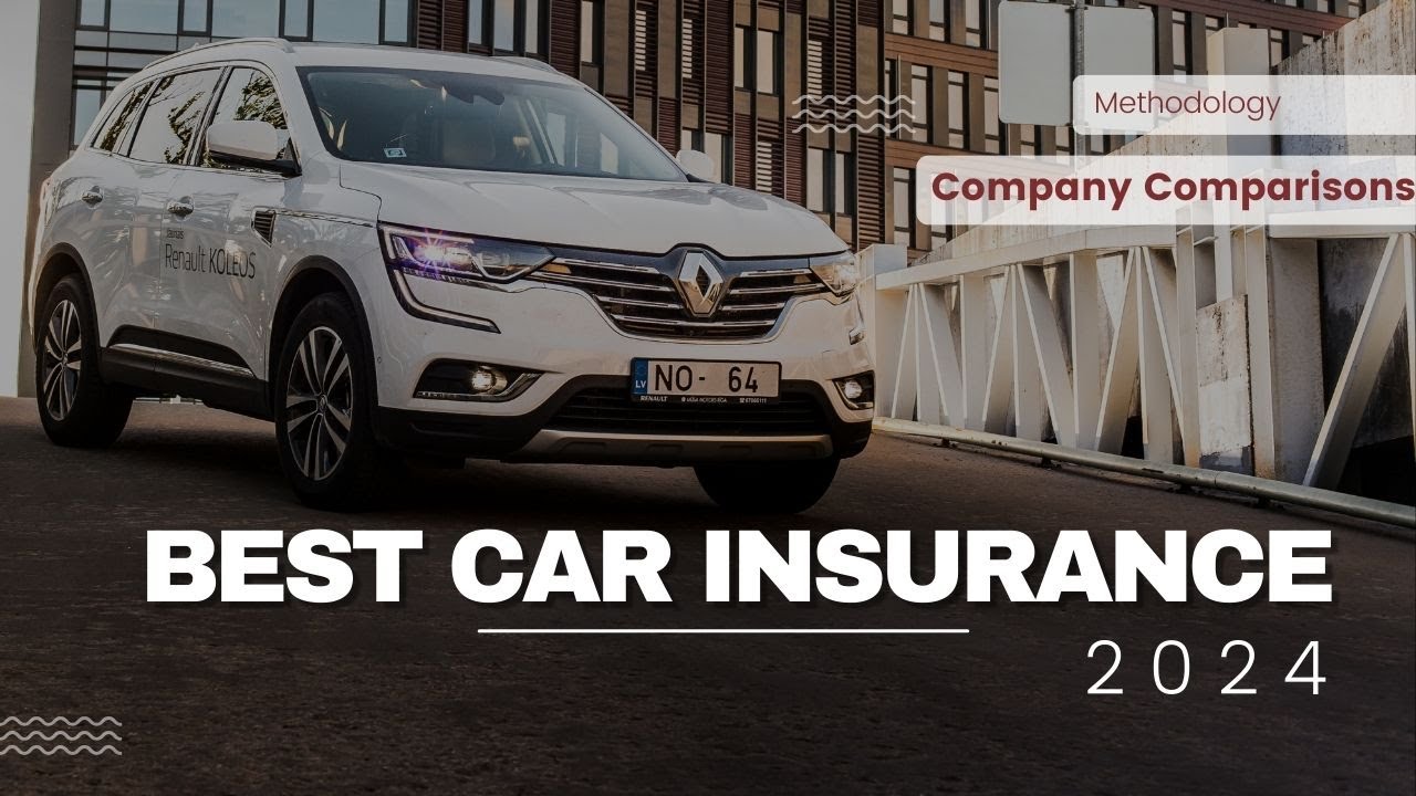 2024 Auto Insurance Breakdown: Find Your Ideal Coverage Today! #auto # ...