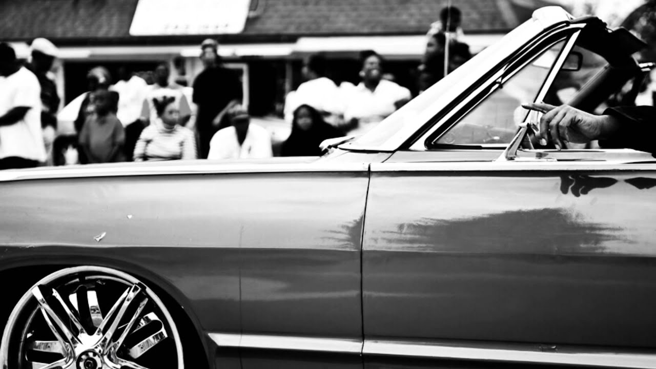 Emako Blue Trailer - YouTube