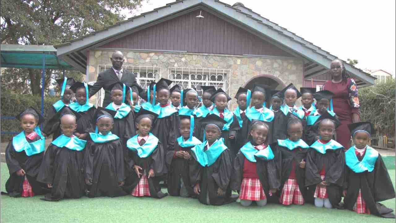 Twiddle Pips School 2022 Graduation Trailer - YouTube