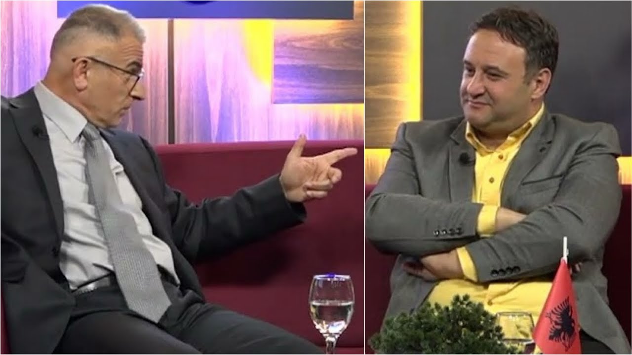 Shokuse! Nuri Bexheti: 28 Nentori eshte dita sikur me lind Muhamedi a.s ...