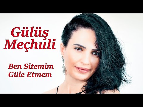 Gülüş Meçhuli | Ben Sitemim Güle Etmem | © Asrın Müzik 2018