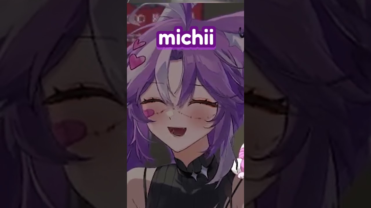 Michi Mochievee :: Portal Virtual Creator