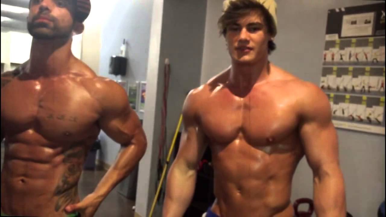 Jeff Seid in Melbourne Trailer 2015 - YouTube