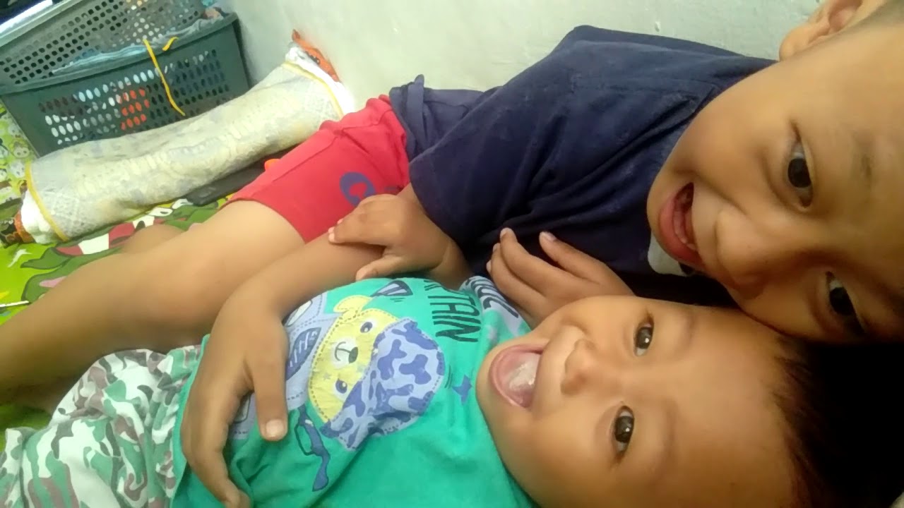 Sayang Adek Youtube