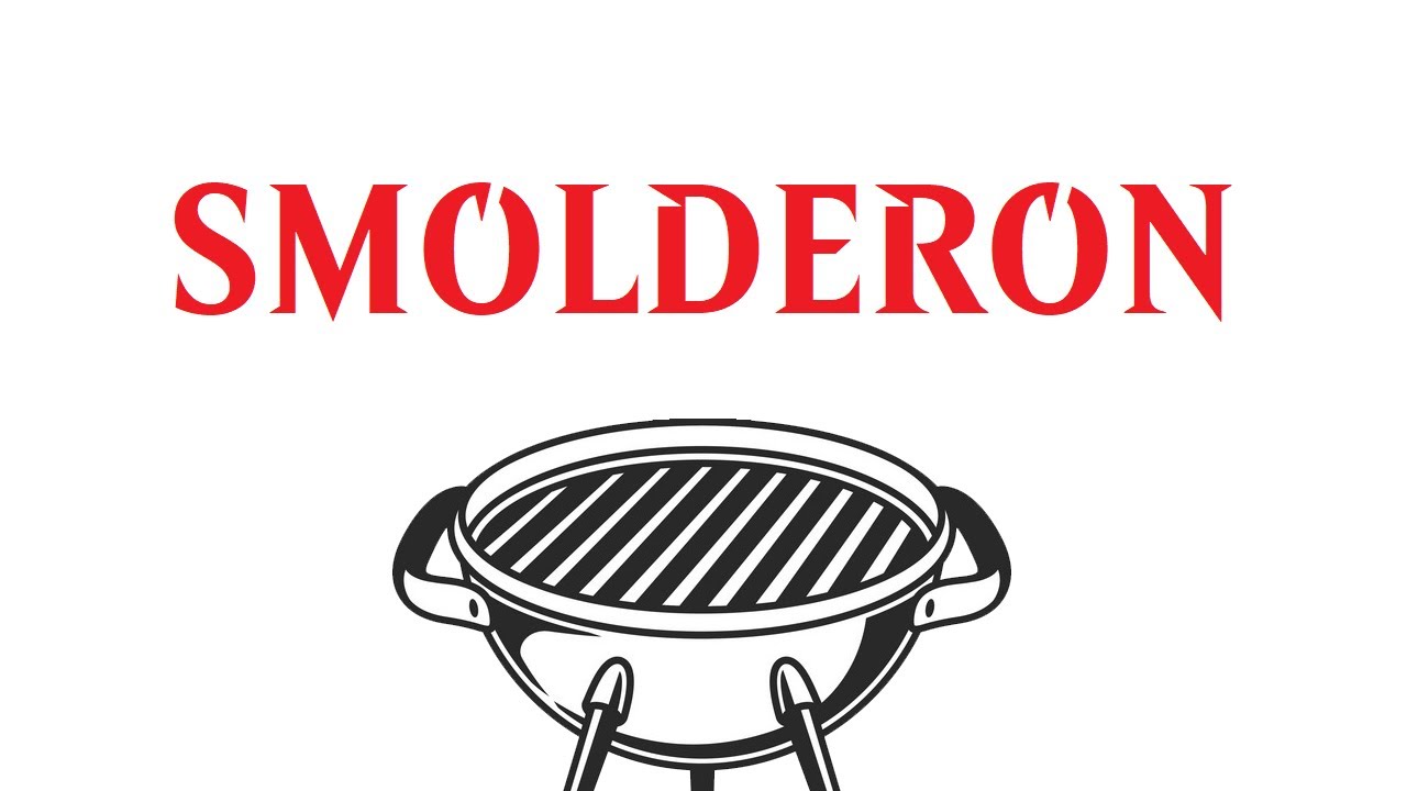 Smolderon Heroic - Saturday BBQ - YouTube