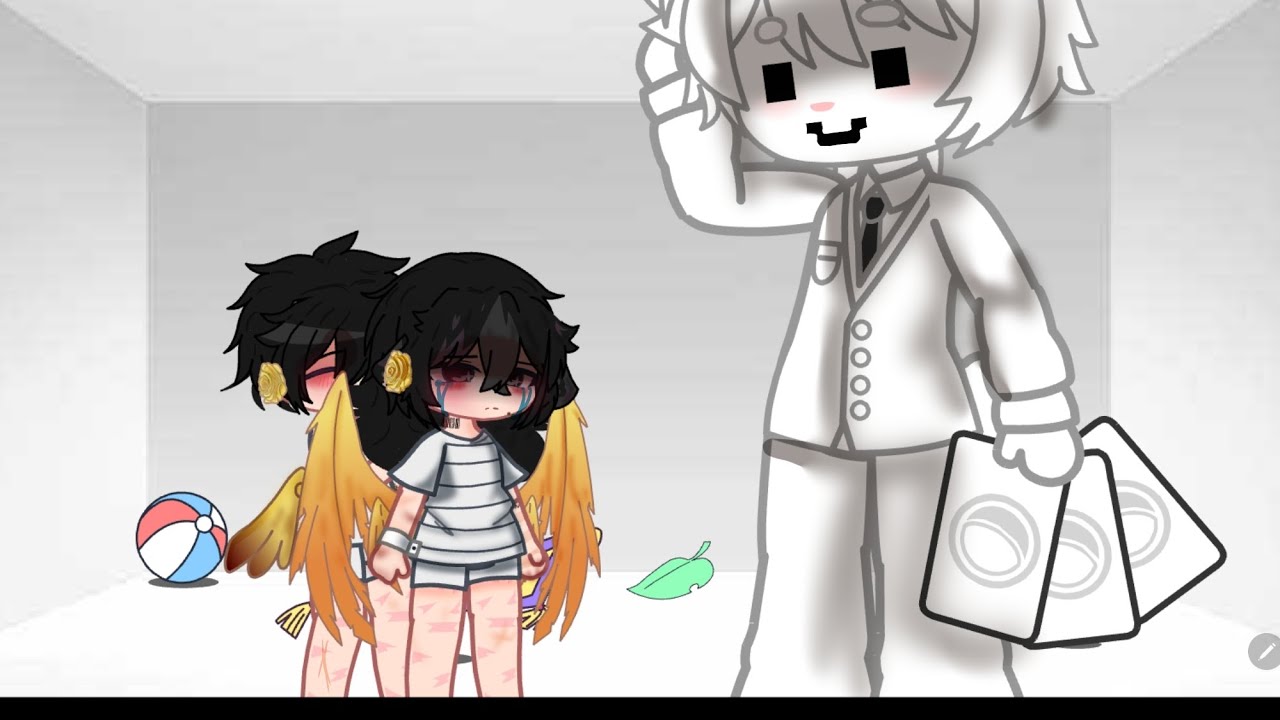 "Federation kids" |Quackity and ElQuackity | original by ...