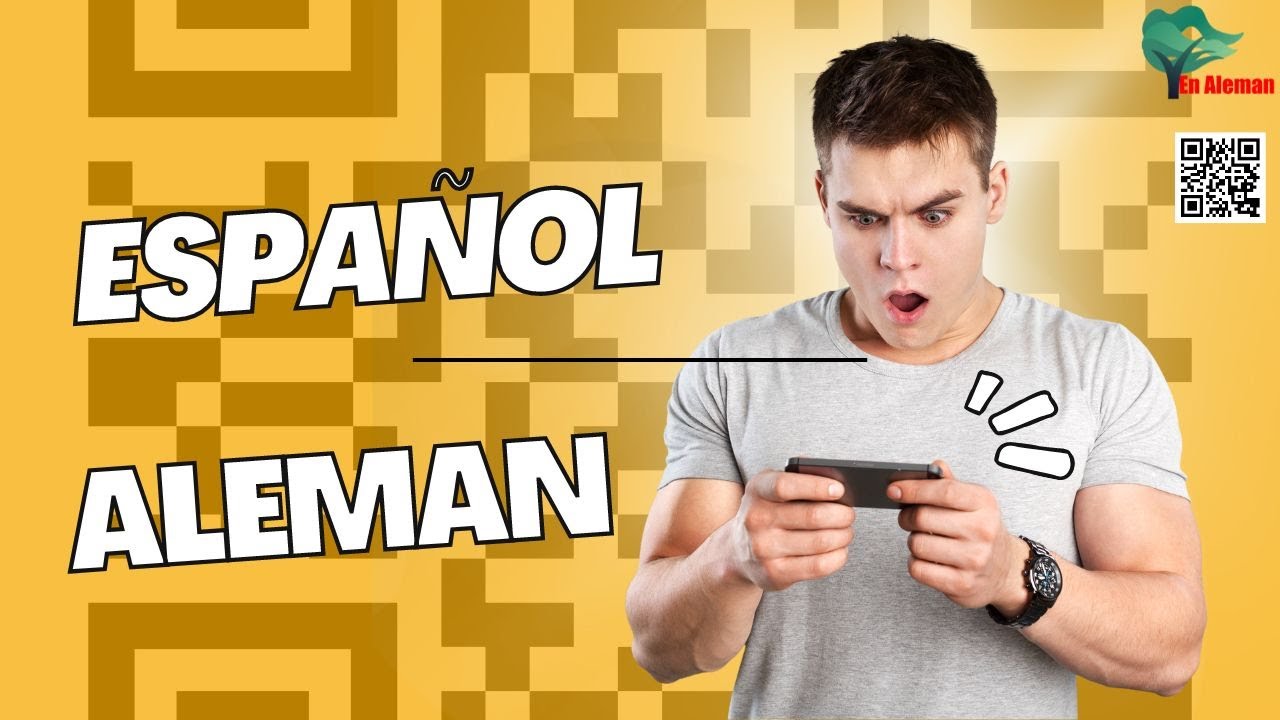 Learn German and Spanish...in Just 5 Minutes?? - YouTube