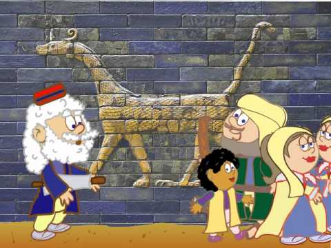 Obadiah the Prophet - YouTube