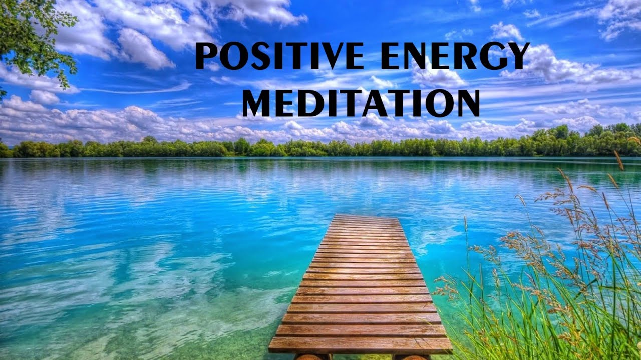 Mind Relaxation with Natural Sounds || Meditation Music for Nature ...