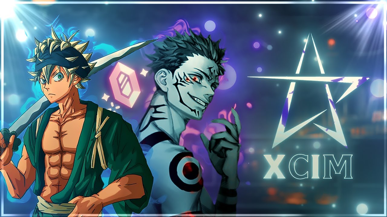 Introducing The XCIM Unit! - YouTube