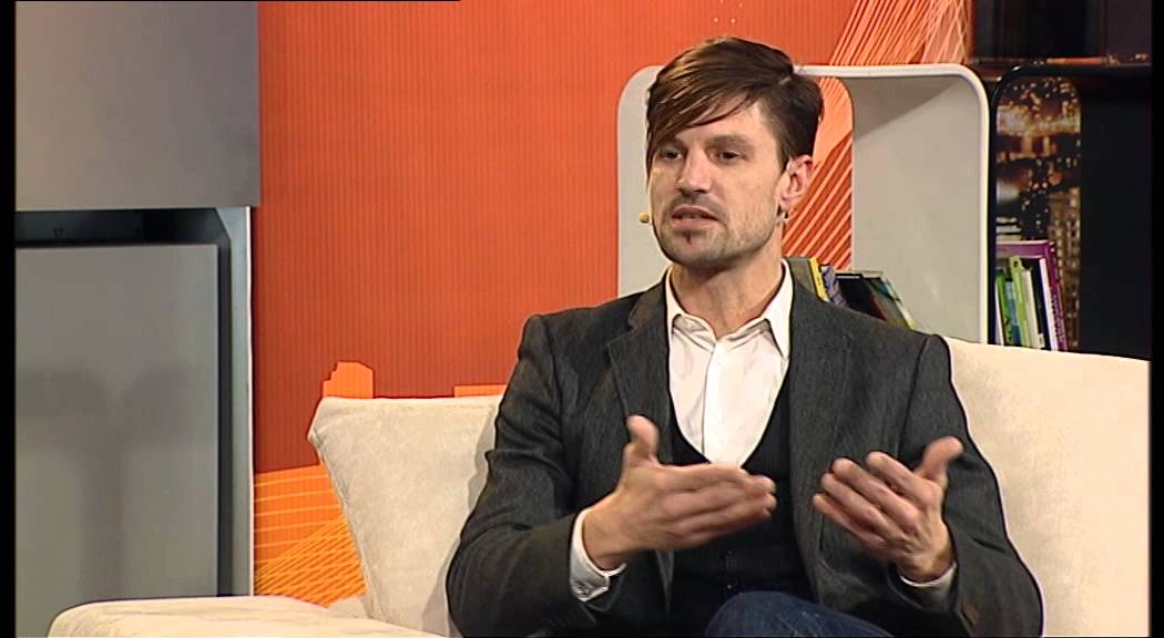 #27 Urban Urbanc - YouTube