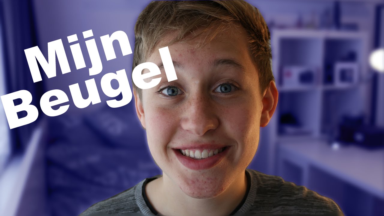 MIJN BEUGEL - YouTube