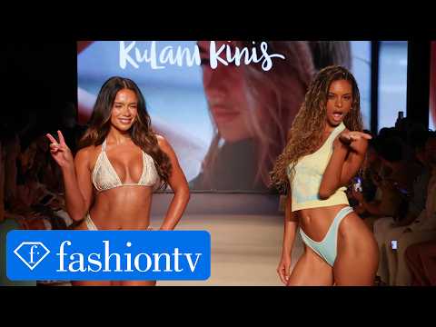 Paraiso Miami Swim Week 2026: Endless Summer Legacy by Kulani Kinis