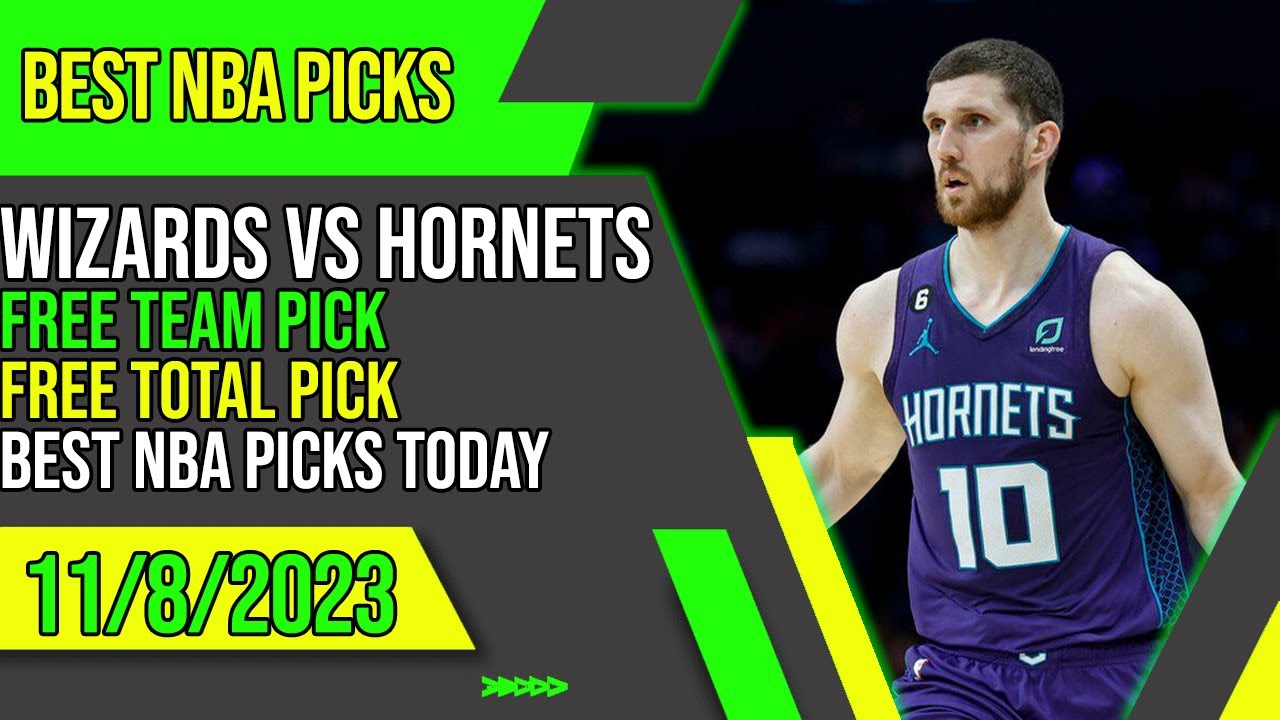 Free NBA Betting Picks Today 11/8/23 Basketball Picks and Predictions ...