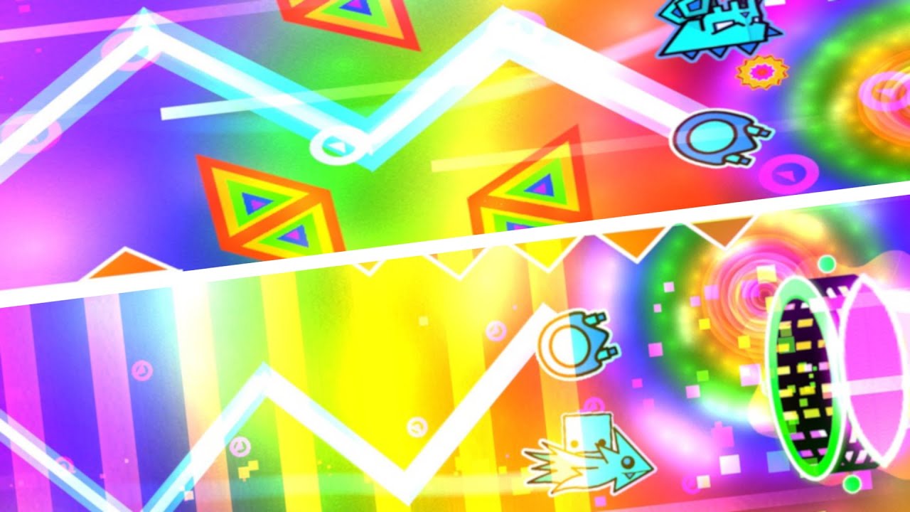 30 Seconds Of Asymmetrical DUAL | My last 2.1 Level - YouTube