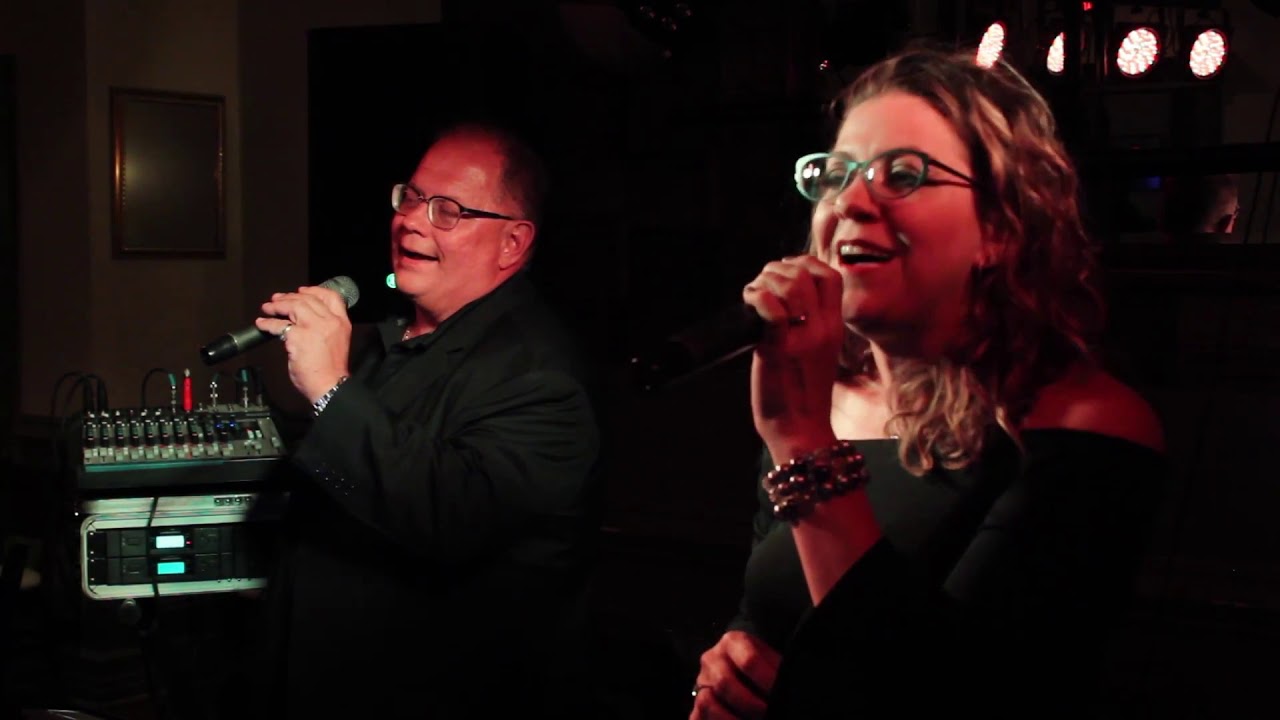 Anthony & Kelly with Entertainers Plus! - YouTube