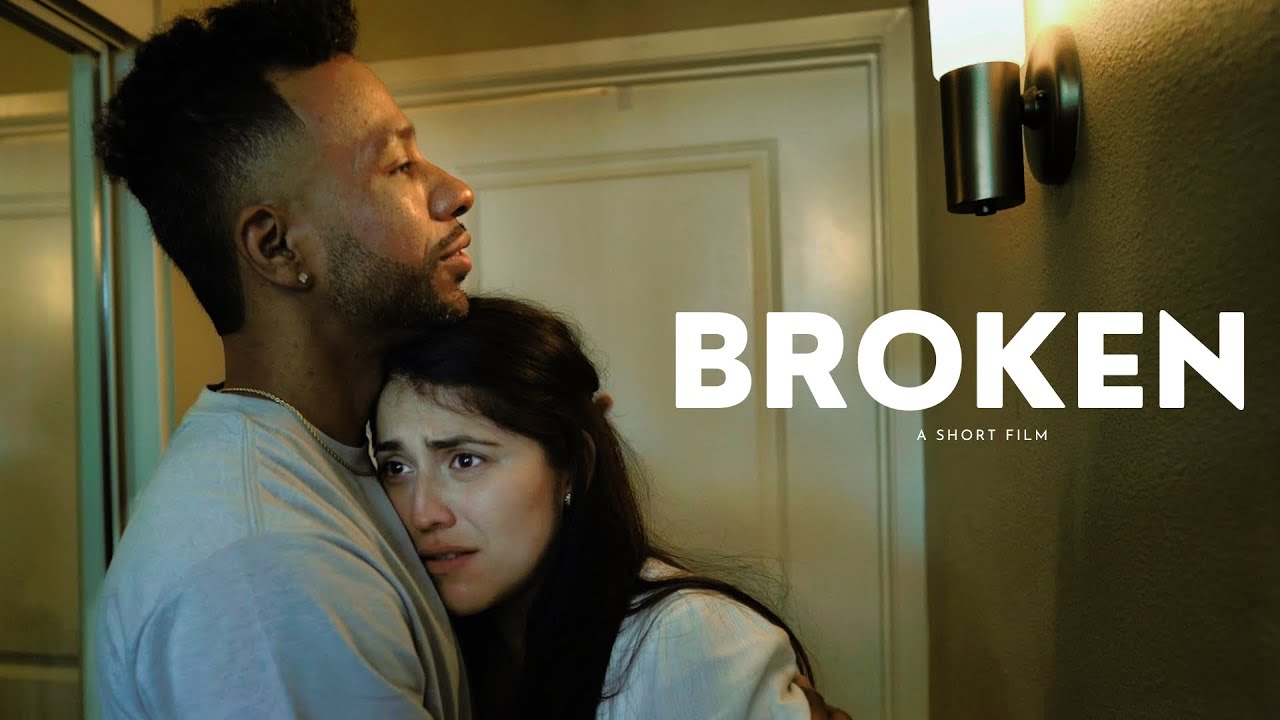 Broken - Short FIlm | Yubitube - YouTube