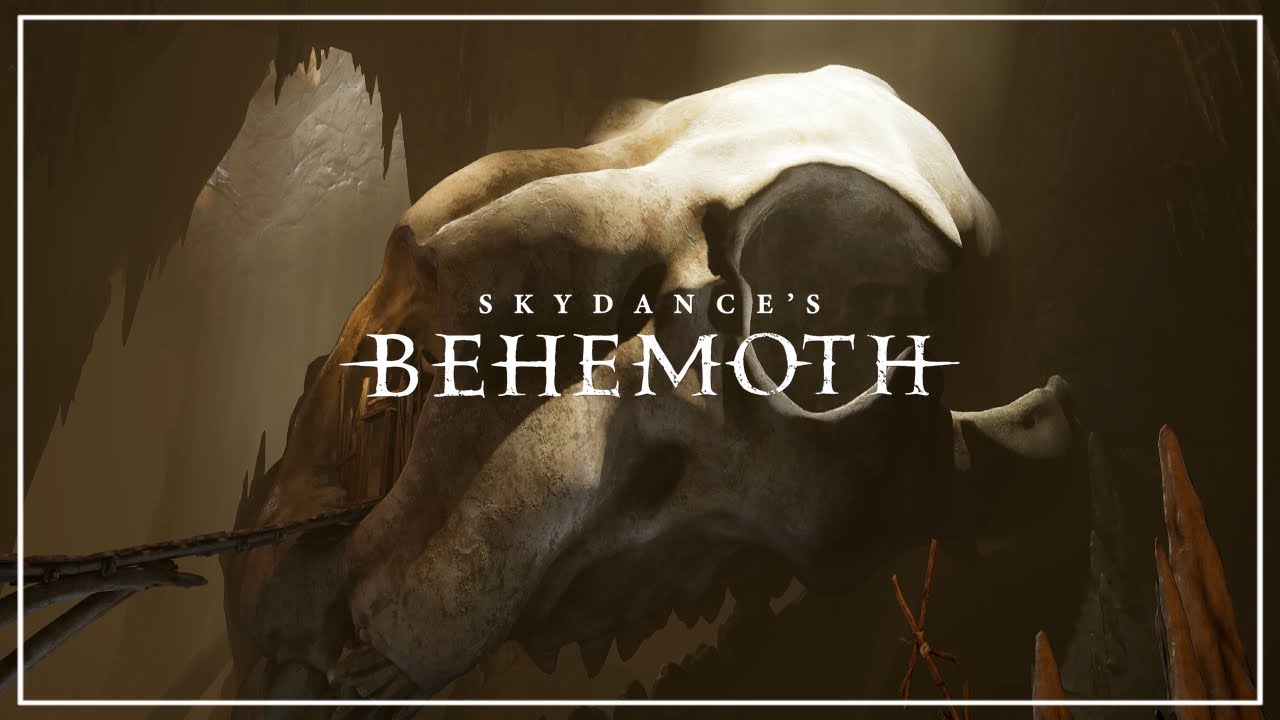 Skydance's BEHEMOTH - Double Bugged Boss Fight - YouTube