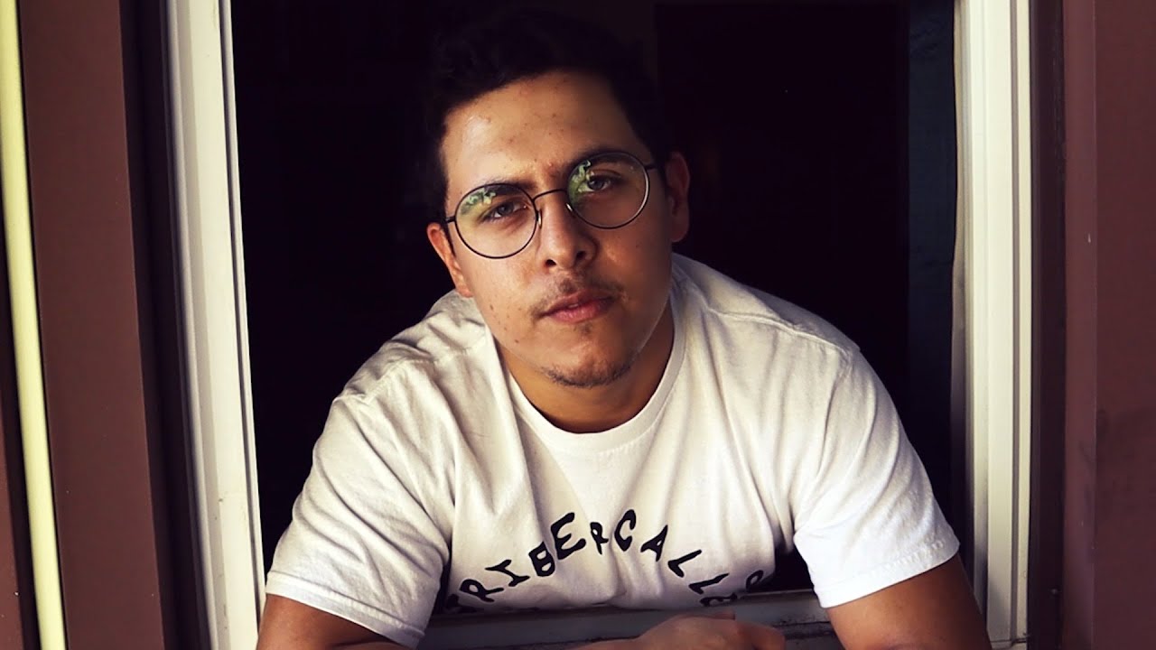 Supa-Hero - 7 (Official Music Video) Produced by Supa-Hero - YouTube