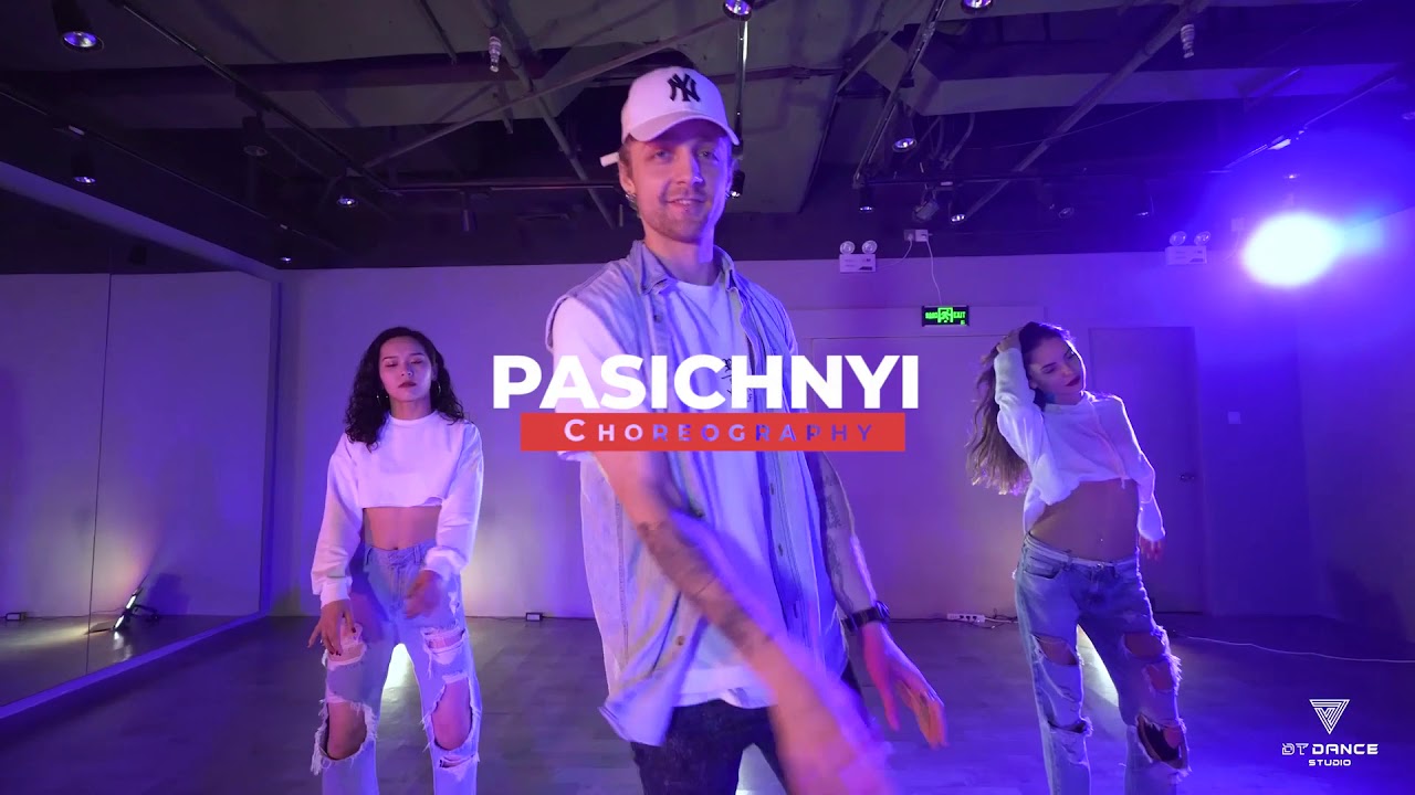 Khalid - Suncity ( Choreography by PASICHNYI) | Dance Video - YouTube