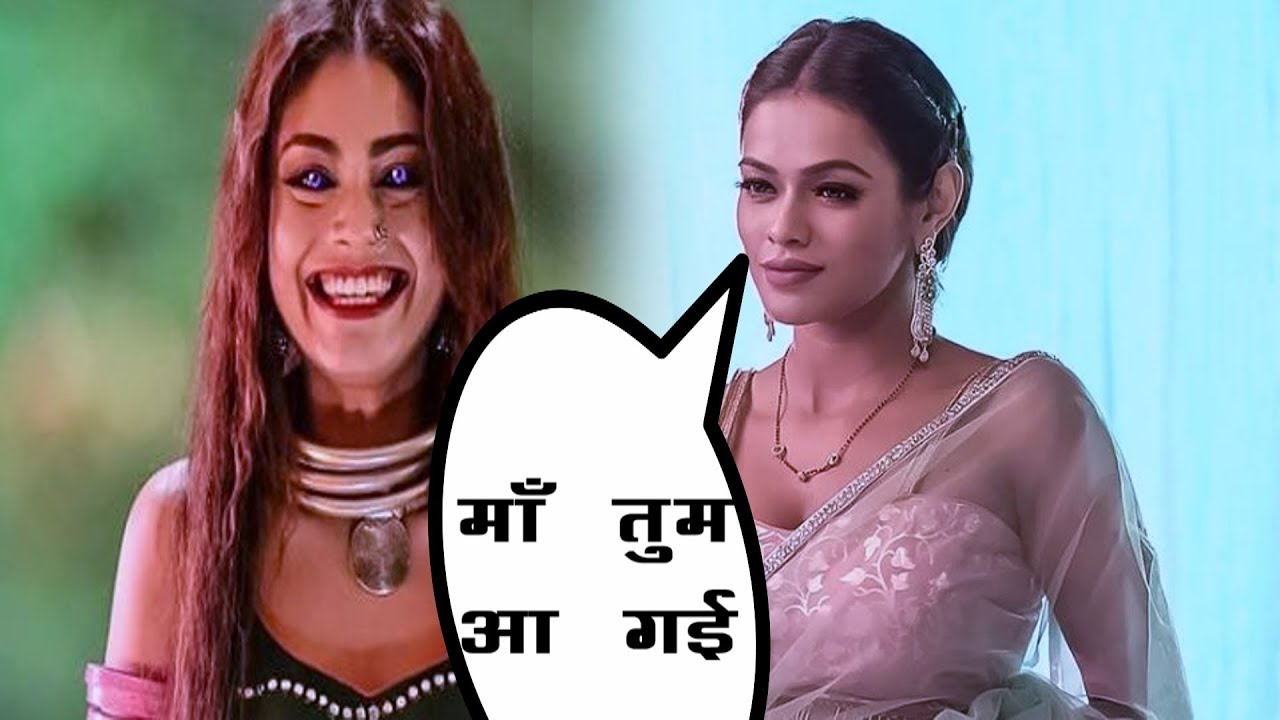 NAZAR || RUBY और DILRUBA का असली रिश्ता आएगा सामने, खुलेंगे 20 साल पूरा ...