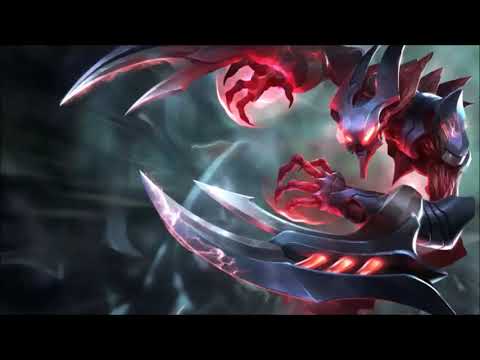 LoL oynarken dinlenecek müzikler # Gaming Music Mix 2019 ♫ Nocturne