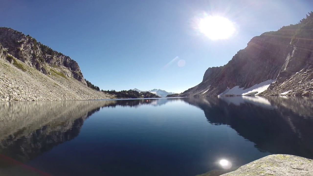 Mercury in the Mountains - YouTube