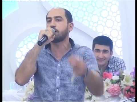 Muzikalni Meyxana-Cay Lazimdi (Vuqar,Orxan,Mehman,Elekber,Balaeli,Elekber ve s.)