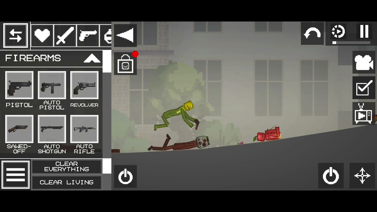 melon playgrom: juego muy piola xdfffff - YouTube