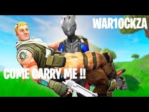 🇿🇦🔴 Fortnite | South African Streamer | Sub Goal 50 🔴🇿🇦 #ChubsC - YouTube