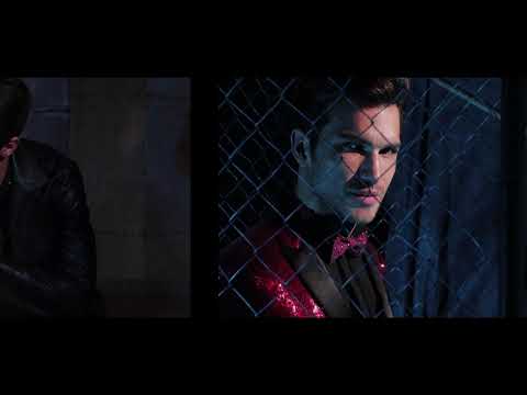 SUPERMODEL BRUNO SANTOS - One of the world most known Top Models - #Luxury #MFW #PFW #MaleModels