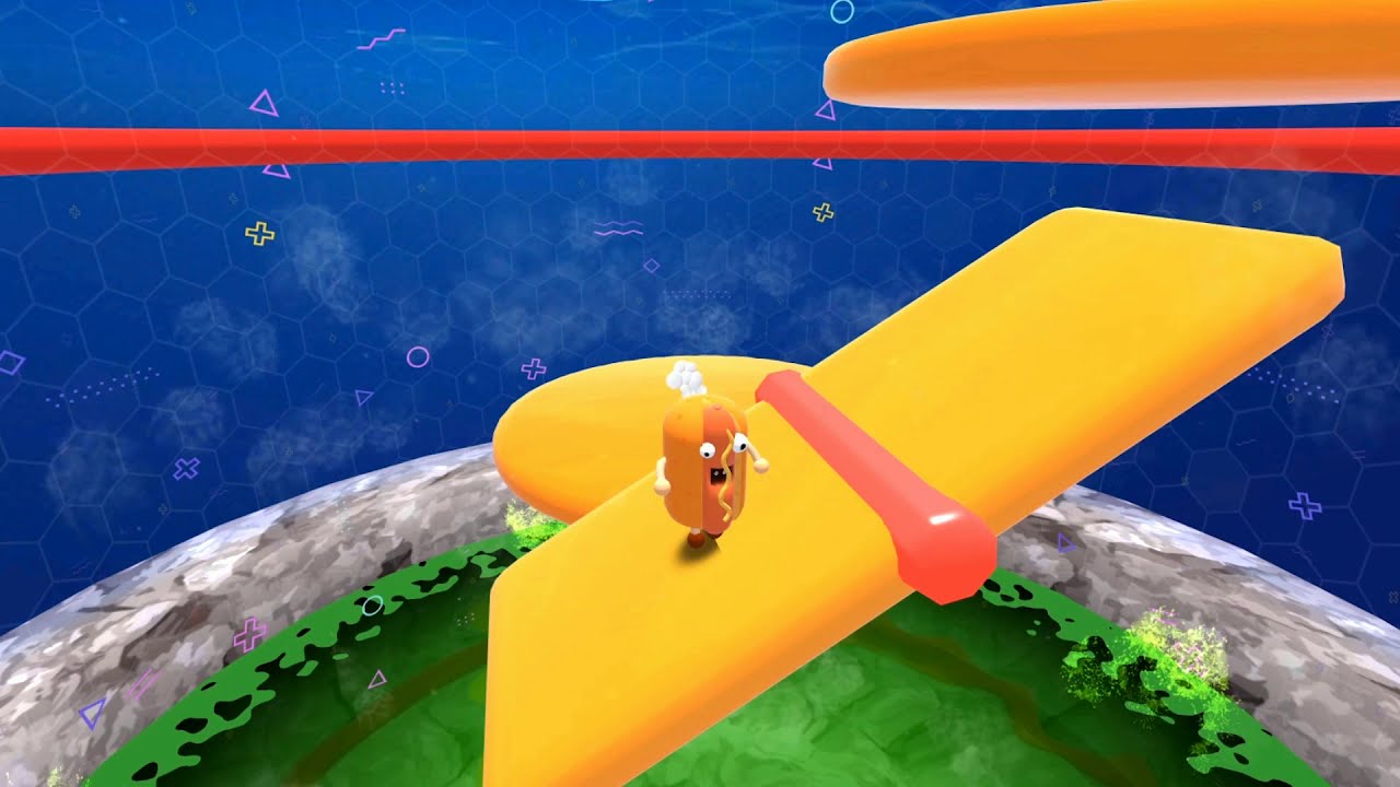 Jump Guys - Game preview - YouTube