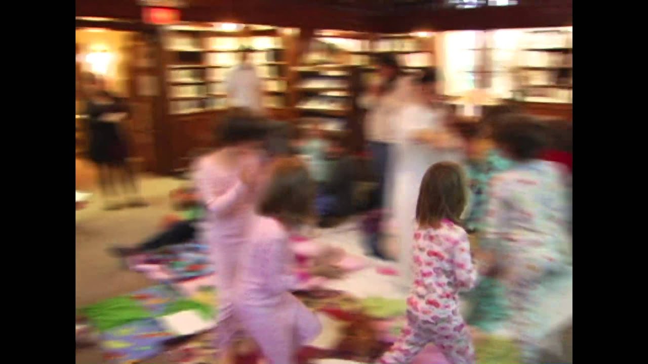 What's New at the Henry S. Olcott Memorial Library - YouTube