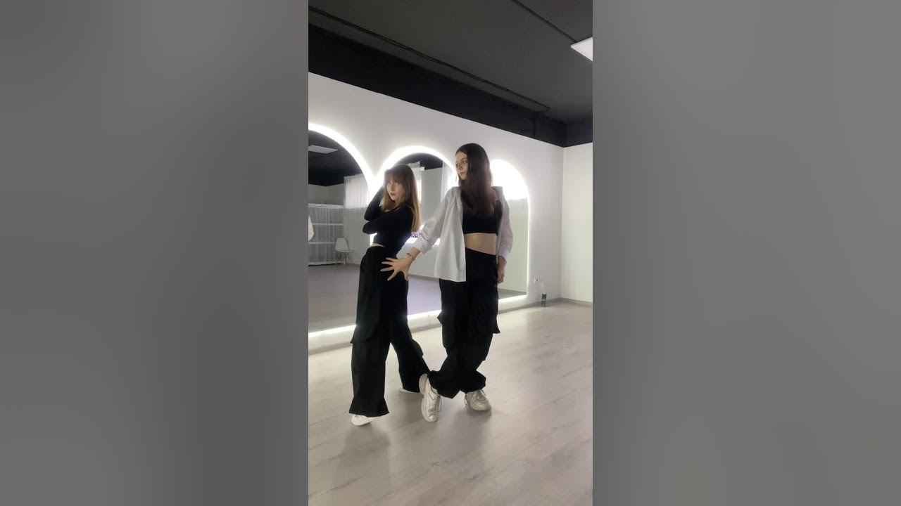 Trouble maker - “trouble maker” dance cover by HatCap #kpop #coverdance #troublemaker #dance # ...