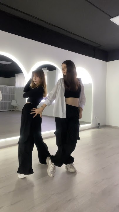 Trouble maker - “trouble maker” dance cover by HatCap #kpop #coverdance #troublemaker #dance # ...