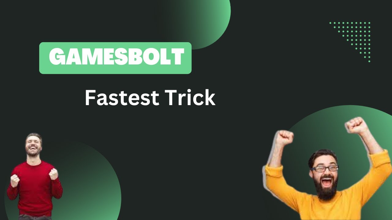 Fastest Trick to Get Bolts ⚡ in Games Bolt | Timewall Quest | By MasTer ...