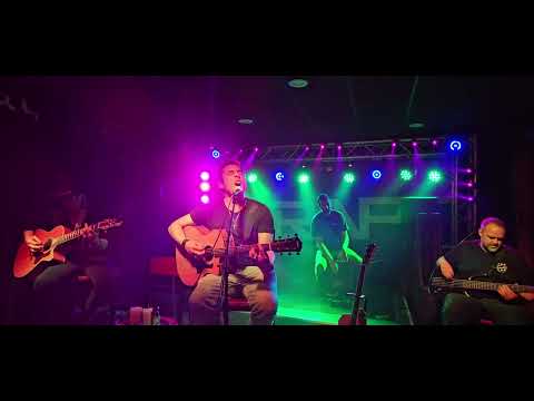 TRAPT - DROP YOUR GUARD - YouTube