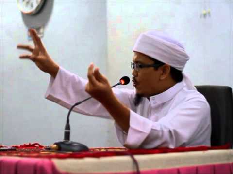 Ustaz Muhammad Nazmi Karim: Rasulullah SAW - YouTube
