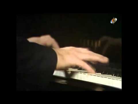 Haydn Piano Sonata nº 39 Hob. XVI:24  in D Major Sviatoslav Richter 1 mov