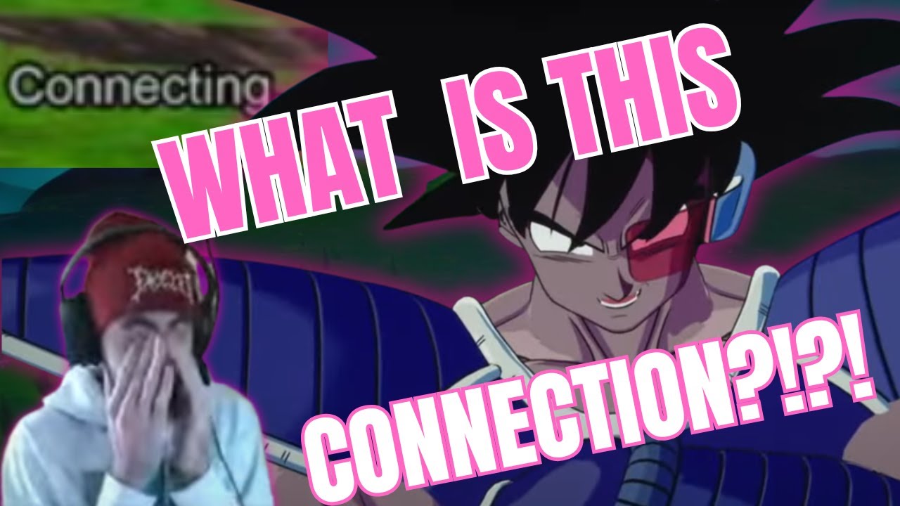 How is the net code STILL BAD?! | Dragon Ball: Sparking Zero! - YouTube