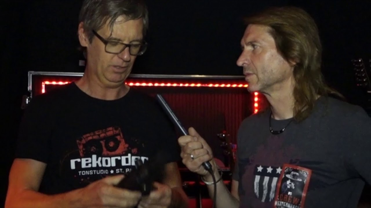 TopGearCheck: Jan Rubach - YouTube