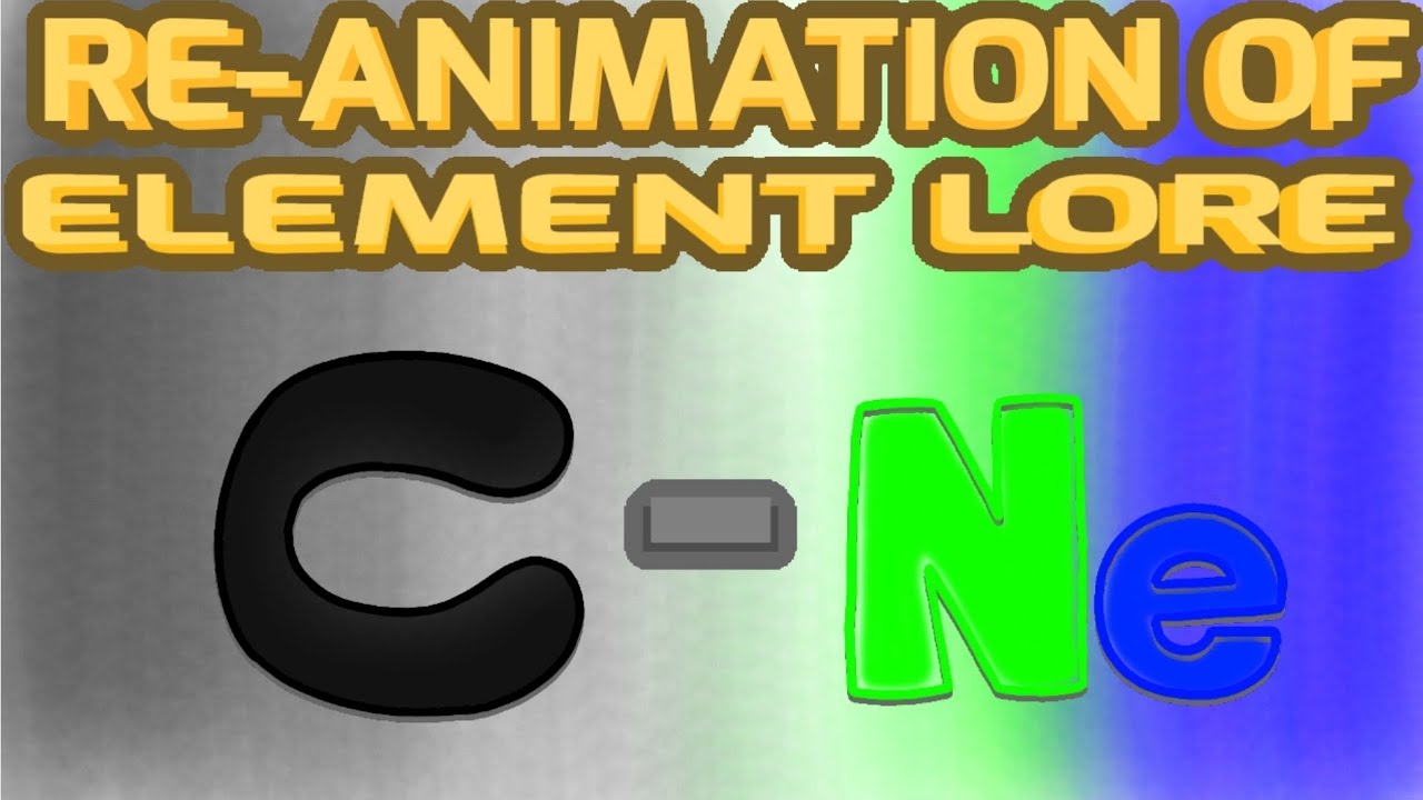 random animation i wanted to do | #3 (Re-Animation Edition) - YouTube